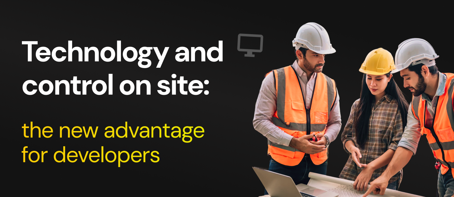 Real Estate Developers in Mexico: Innovation and Technology 2025 | Buildpeer